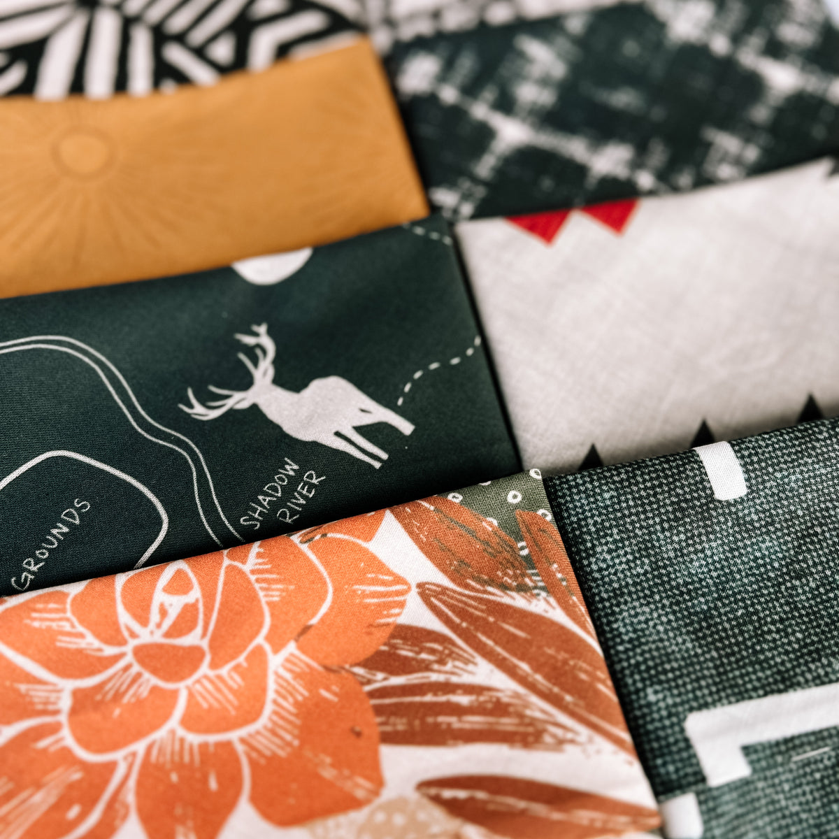 Traveler Collection – Ruff N’ Fluff Co.